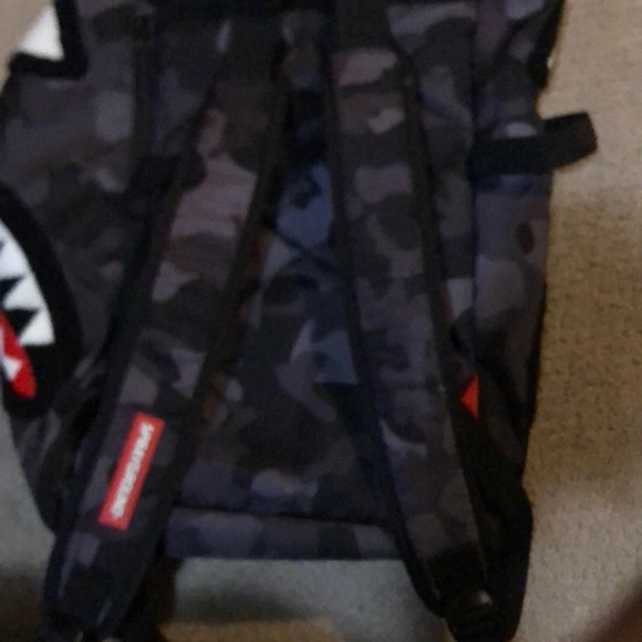 Sprayground | Bags | Sprayground Backpack | Poshmark